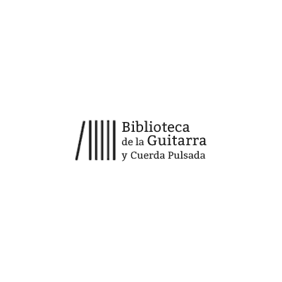 Acceso - Biblioteca de la Guitarra y Cuerda Pulsada